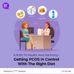 PCOS Diet: Managing Polycystic Ovary Syndrome With Food