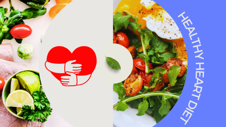 Healthy Heart Diet "A Comprehensive Guide"